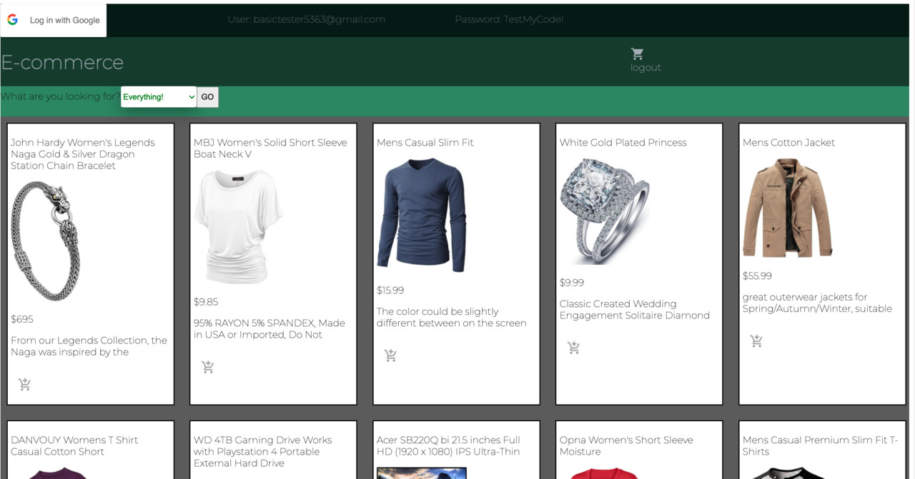 Connor Dirks on LinkedIn: #mernstack #reactjs #javascript # ... Connor Dirks on LinkedIn: #mernstack #reactjs #javascript # ...