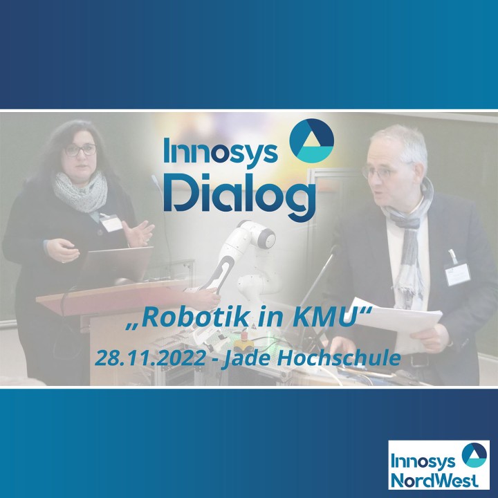 Innosys NordWest auf LinkedIn: Rückblick InnosysDialog Innosys NordWest auf LinkedIn: Rückblick InnosysDialog