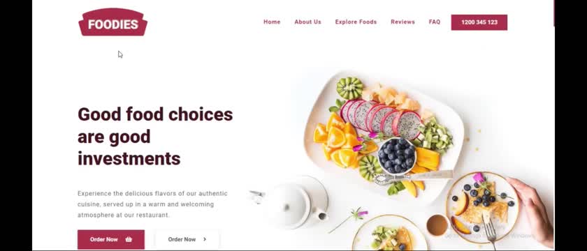 Danial Murtaza on LinkedIn: #websitedesign #html #css #webdeveloper # ... Danial Murtaza on LinkedIn: #websitedesign #html #css #webdeveloper # ...