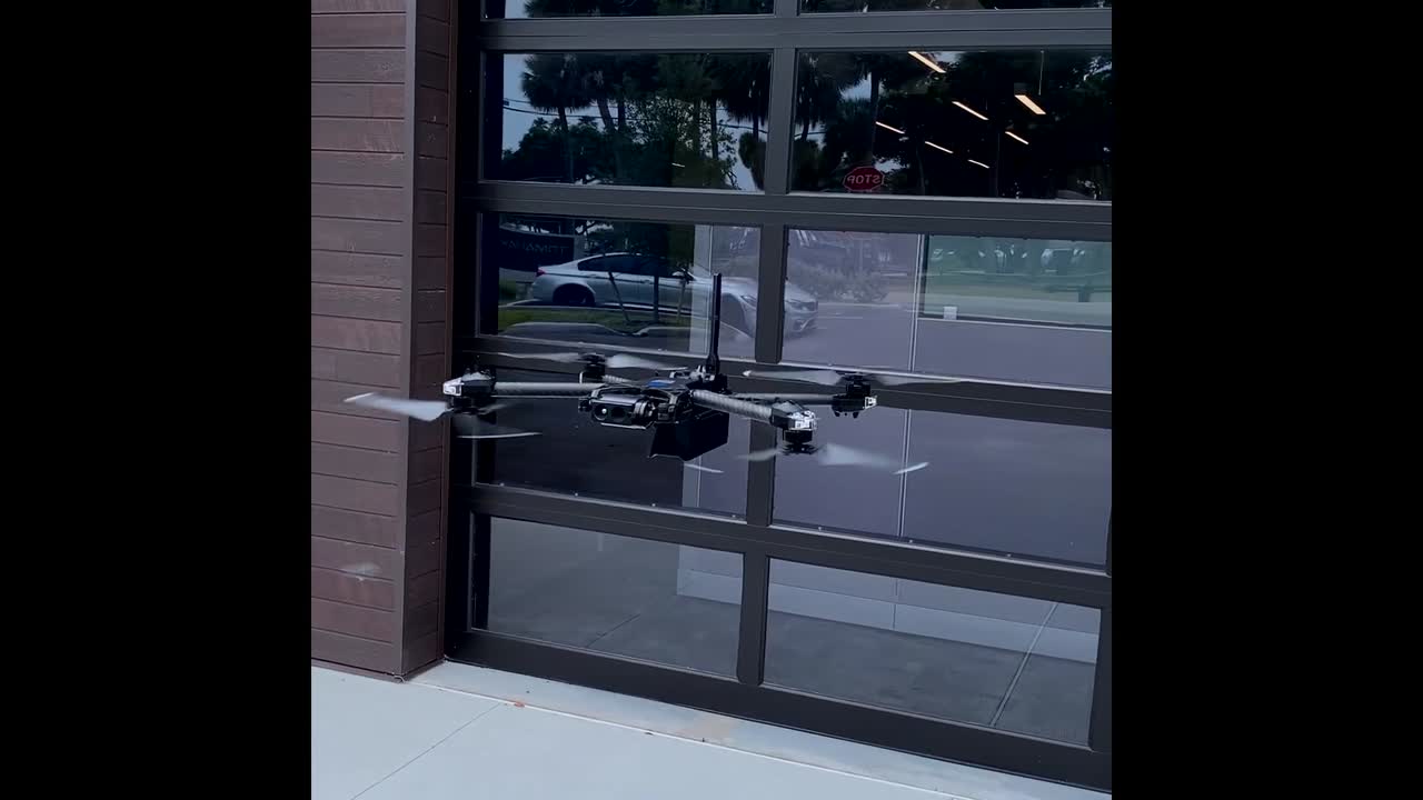 Tomahawk Robotics on LinkedIn: #robotics #ai #skydio #srr #innovation # ... Tomahawk Robotics on LinkedIn: #robotics #ai #skydio #srr #innovation # ...