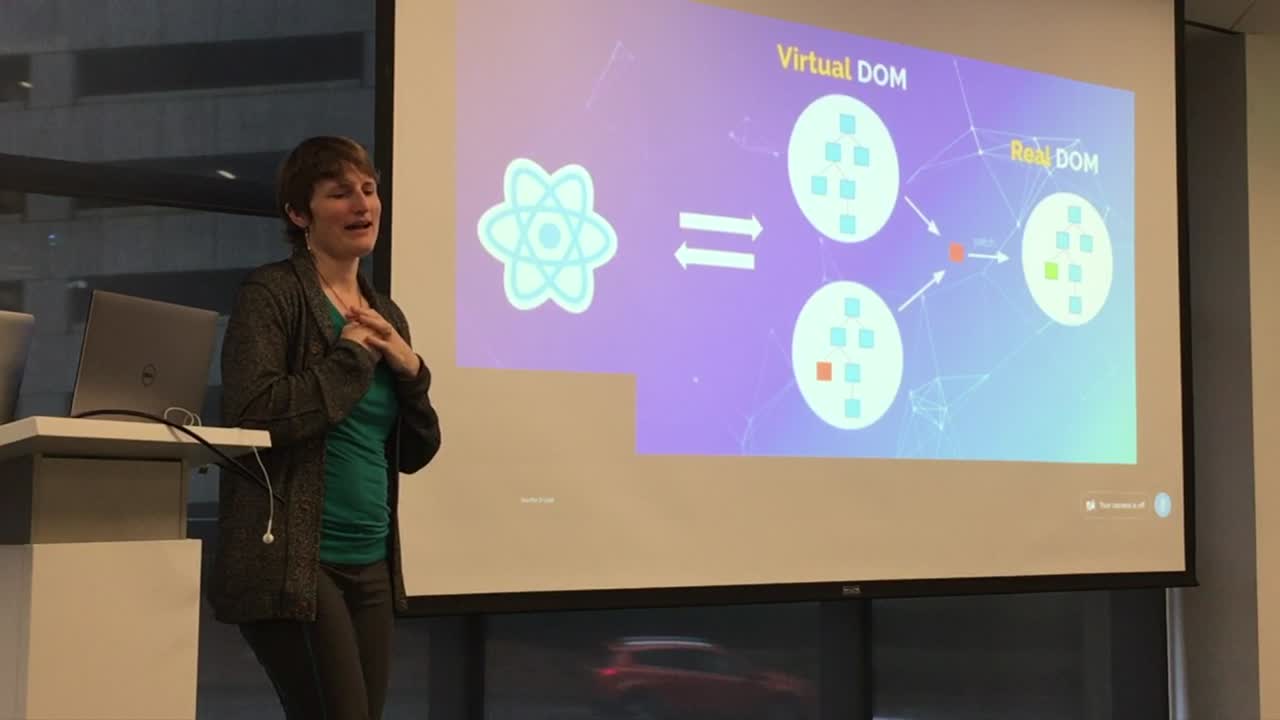 Nat Sharpe on LinkedIn: Martha Sharpe shared her thoughts on Redux ... Nat Sharpe on LinkedIn: Martha Sharpe shared her thoughts on Redux ...