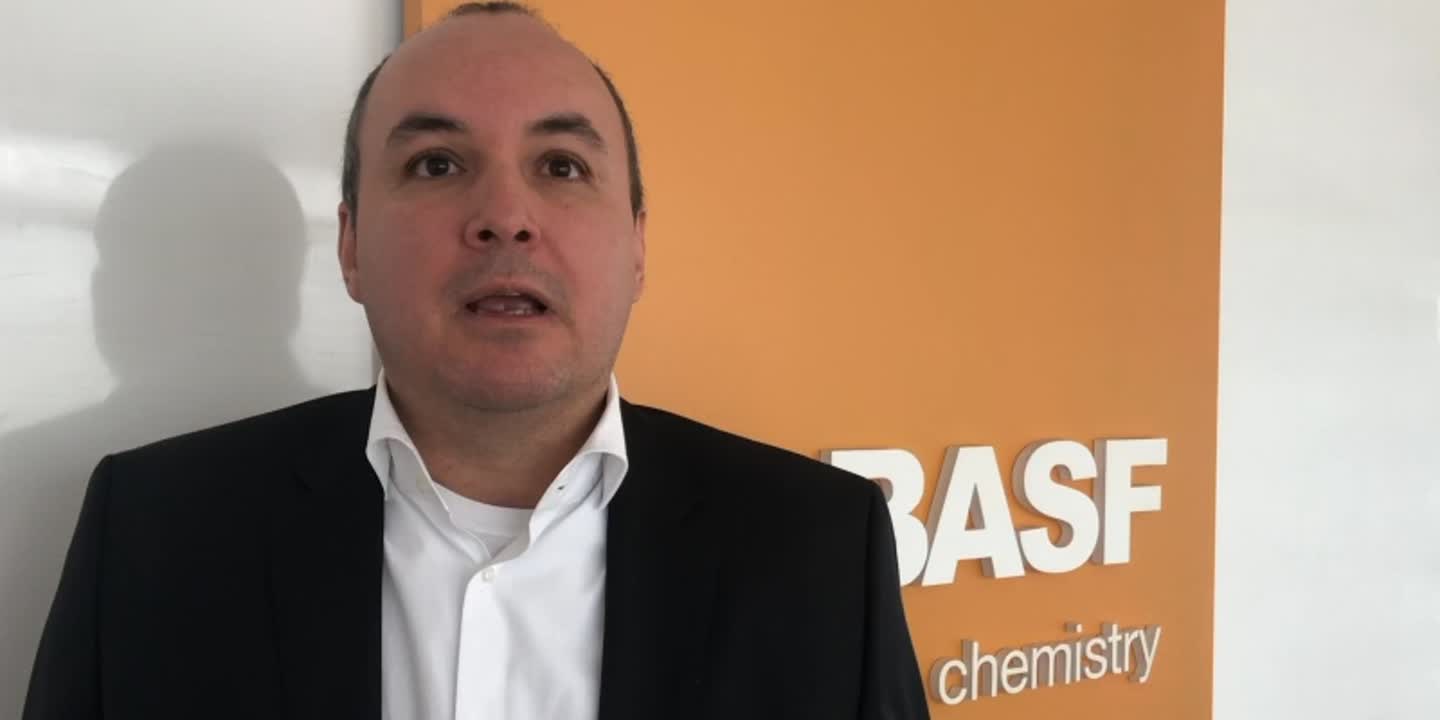 BASF en LinkedIn: #basf BASF en LinkedIn: #basf