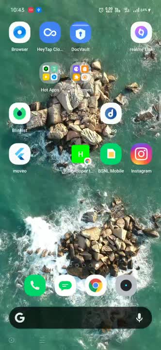 Shikhar Singh Chauhan on LinkedIn: #flutter #firebase #project #wote # ... Shikhar Singh Chauhan on LinkedIn: #flutter #firebase #project #wote # ...