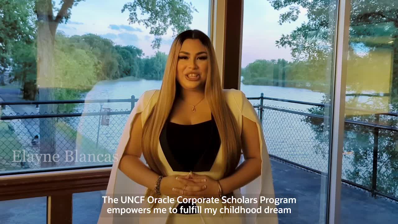 Alexander Lopez Forero on LinkedIn: Elaynce Blancas, UNCF Intern Alexander Lopez Forero on LinkedIn: Elaynce Blancas, UNCF Intern