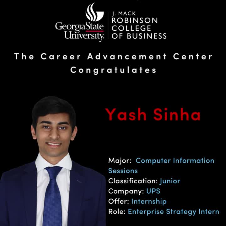 Yash Sinha posted on LinkedIn Yash Sinha posted on LinkedIn
