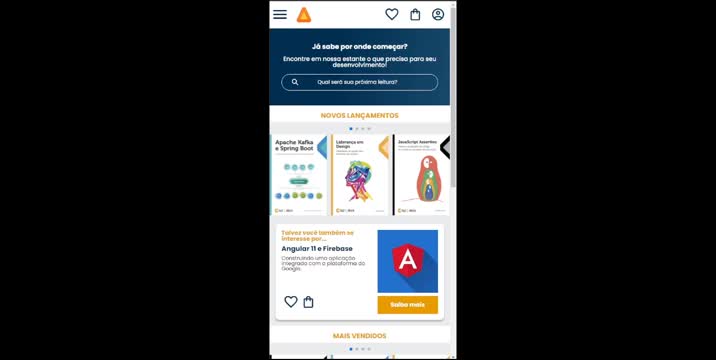 Yuri Matos on LinkedIn: #frontend #html #css #alura #github Yuri Matos on LinkedIn: #frontend #html #css #alura #github