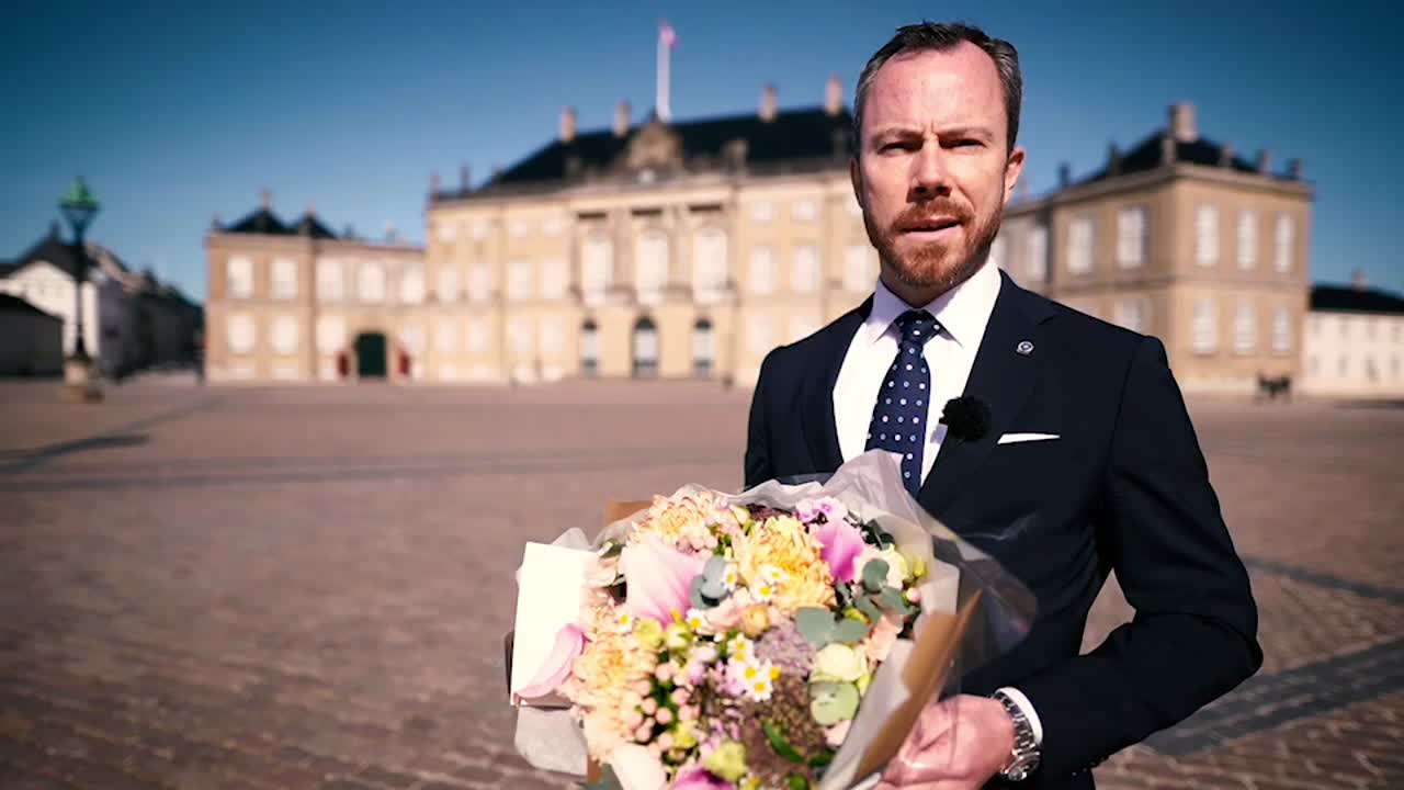 Jakob Ellemann-Jensen på LinkedIn: H.M. Dronningen fylder i dag 80 år ... Jakob Ellemann-Jensen på LinkedIn: H.M. Dronningen fylder i dag 80 år ...