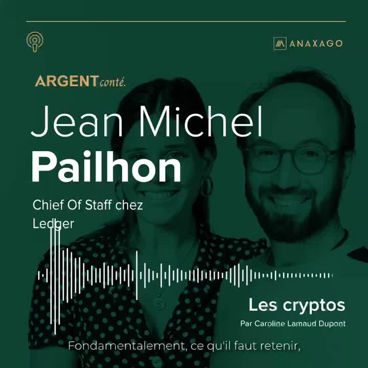 Jean-Michel Pailhon on LinkedIn: Jean-Michel Pailhon de chez Ledger ... Jean-Michel Pailhon on LinkedIn: Jean-Michel Pailhon de chez Ledger ...