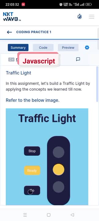 Ashish Kumar on LinkedIn: #nxtwave #javascript #nxtwaveteam # ... Ashish Kumar on LinkedIn: #nxtwave #javascript #nxtwaveteam # ...
