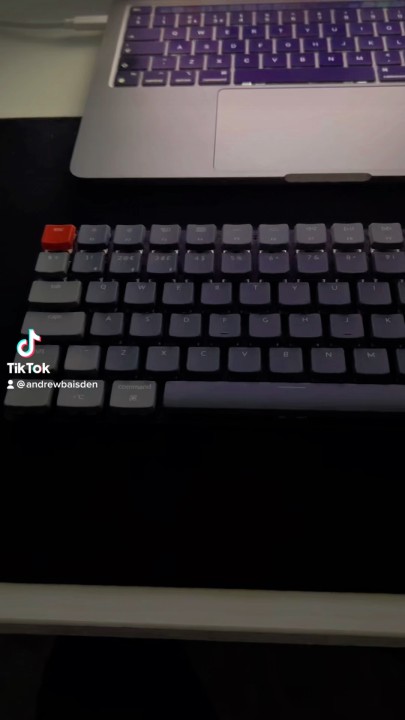π» Andrew Baisden auf LinkedIn: #keychron #keychronk3 #keyboard #tech # ... π» Andrew Baisden auf LinkedIn: #keychron #keychronk3 #keyboard #tech # ...