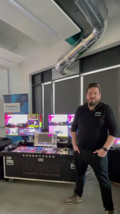 Joshua Milligan on LinkedIn: #ptz #kairos #students #training # ... Joshua Milligan on LinkedIn: #ptz #kairos #students #training # ...
