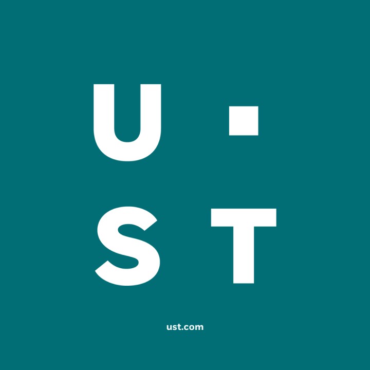 UST on LinkedIn: UST Global is now UST. | 35 comments UST on LinkedIn: UST Global is now UST. | 35 comments