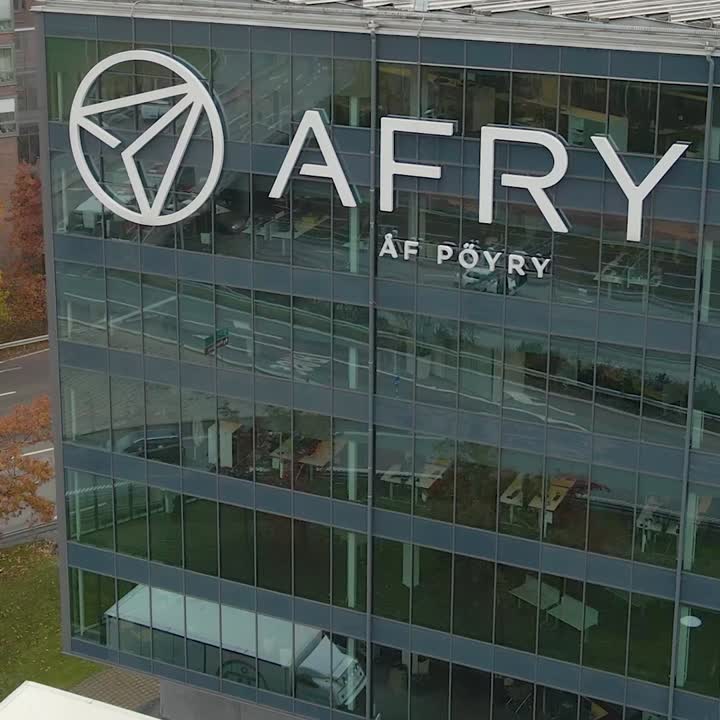 AFRY Management Consulting on LinkedIn: AFRY Year-End Report 2022 AFRY Management Consulting on LinkedIn: AFRY Year-End Report 2022