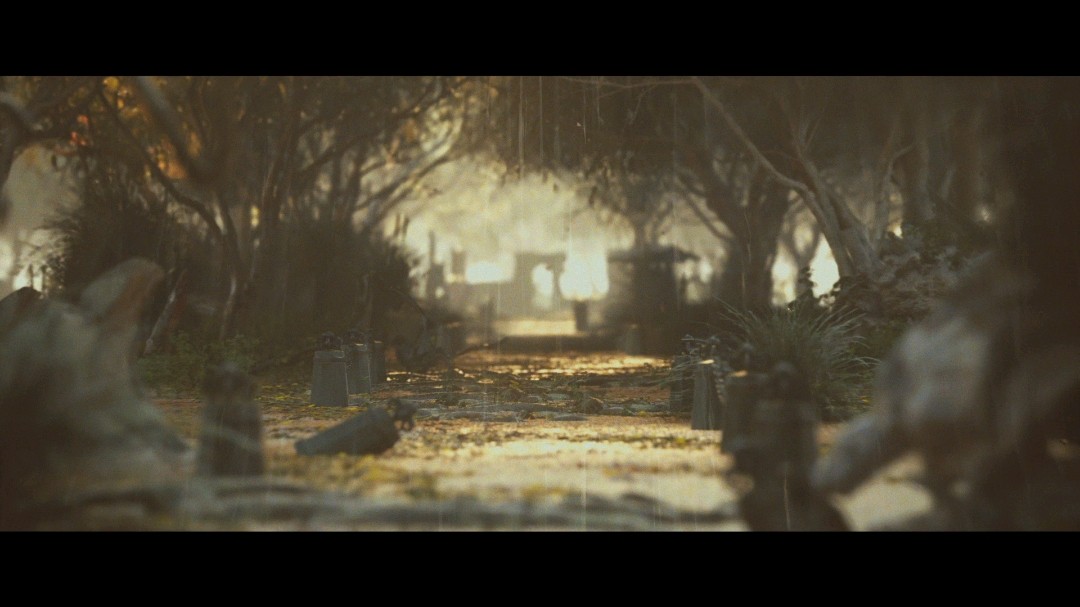 Keerthanan Vignarajah on LinkedIn: #environment #unrealengine5 Keerthanan Vignarajah on LinkedIn: #environment #unrealengine5