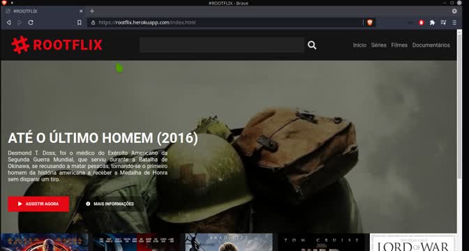 Gabriel Santos on LinkedIn: #js #html #css Gabriel Santos on LinkedIn: #js #html #css