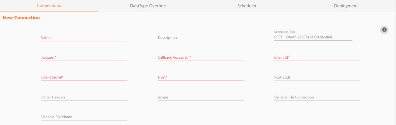 Kavi Krishnan on LinkedIn: Data Finz – REST - OAuth 2.0 Client Credentials Kavi Krishnan on LinkedIn: Data Finz – REST - OAuth 2.0 Client Credentials