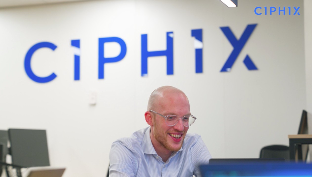Ciphix on LinkedIn: #ciphix #rpa #solutionarchitect #vacature # ... Ciphix on LinkedIn: #ciphix #rpa #solutionarchitect #vacature # ...