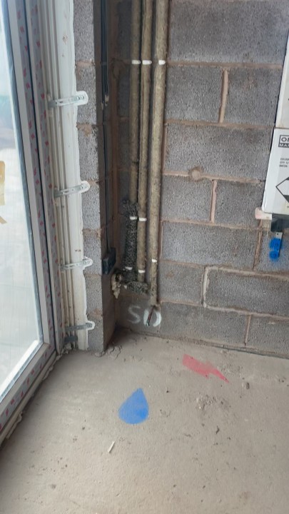 Rupert Warren on LinkedIn: Nice first fixing carried out by josh and ... Rupert Warren on LinkedIn: Nice first fixing carried out by josh and ...