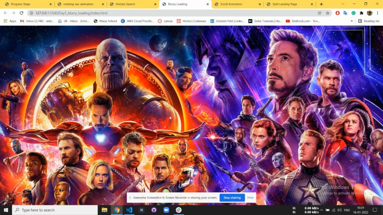 Siddesh Patil on LinkedIn: #connections #html #css #javascript # ... Siddesh Patil on LinkedIn: #connections #html #css #javascript # ...