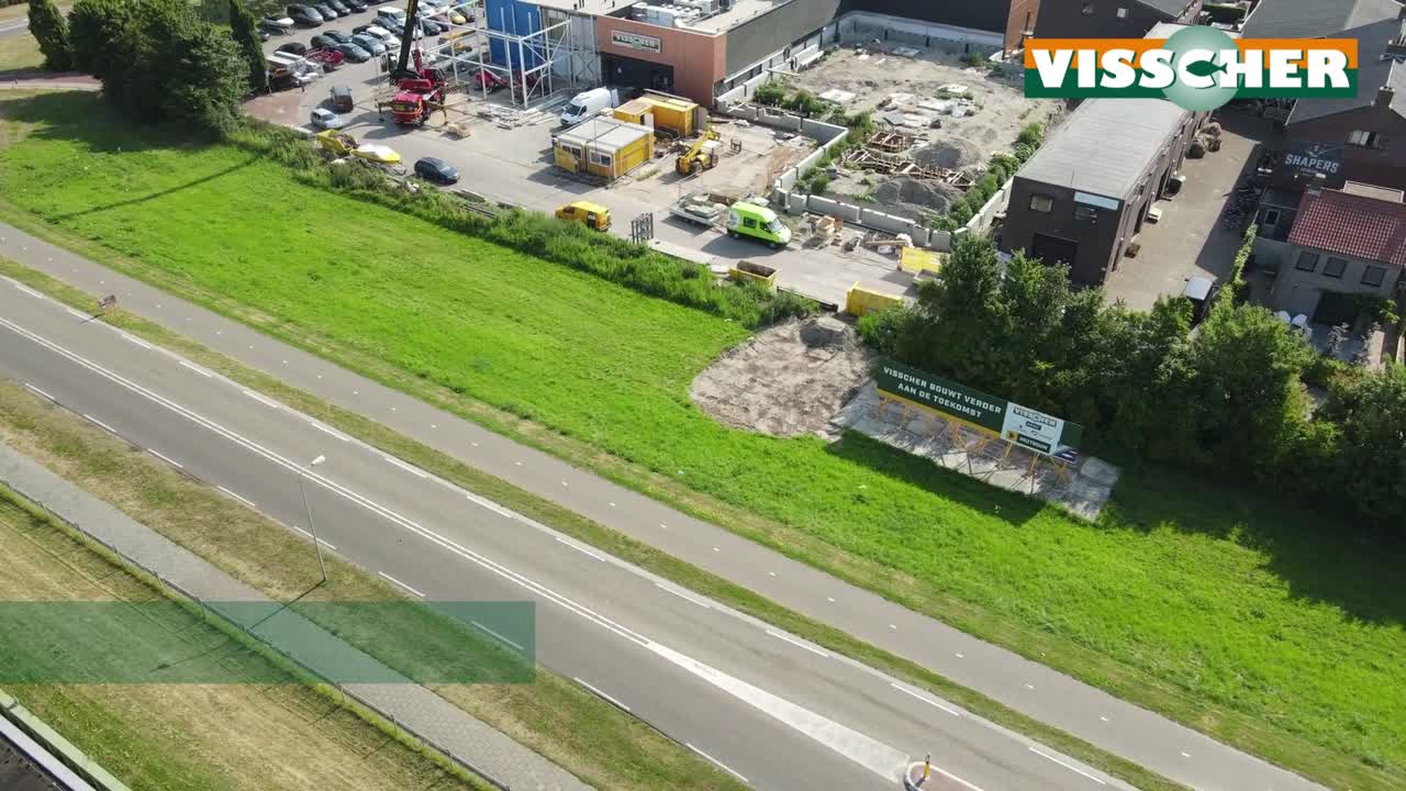 Visscher Seafood Group op LinkedIn: Construction Update Visscher ... Visscher Seafood Group op LinkedIn: Construction Update Visscher ...
