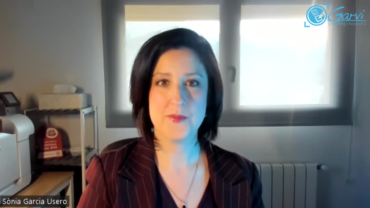Sonia Garcia Usero en LinkedIn: #autónomo # ... Sonia Garcia Usero en LinkedIn: #autónomo # ...