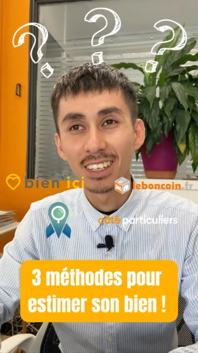 Leo Gonnin on LinkedIn: Voici mes 3 méthodes pour estimer votre bien ... Leo Gonnin on LinkedIn: Voici mes 3 méthodes pour estimer votre bien ...