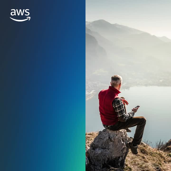 Kari Degrum on LinkedIn: #aws Kari Degrum on LinkedIn: #aws