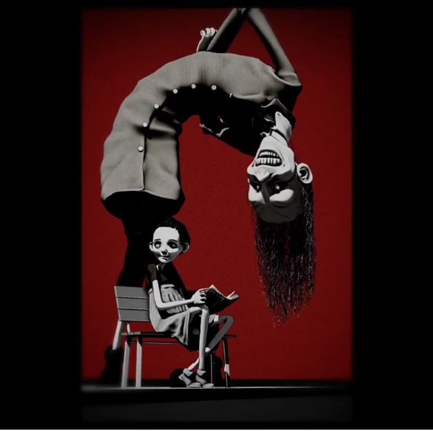Suvigya Mishra on LinkedIn: #instagram #animation #christmas2021 # ... Suvigya Mishra on LinkedIn: #instagram #animation #christmas2021 # ...