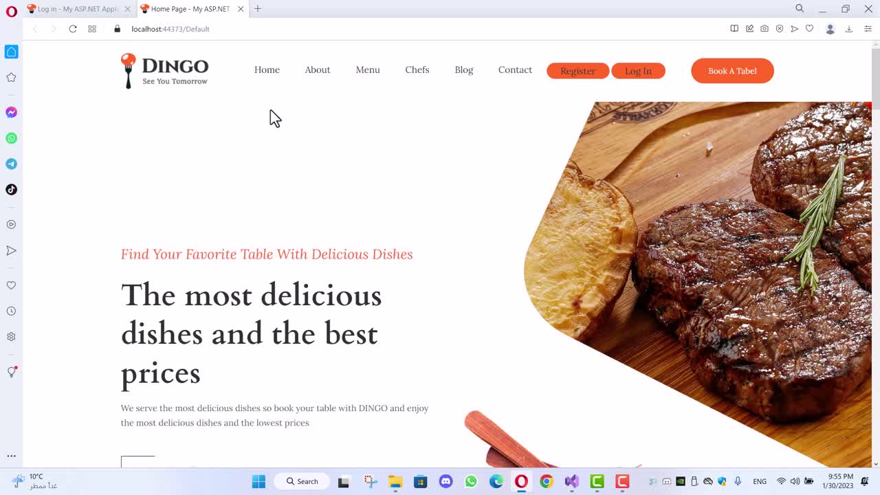 Batool Walid on LinkedIn: This is our 7th project in the Orange Coding ... Batool Walid on LinkedIn: This is our 7th project in the Orange Coding ...