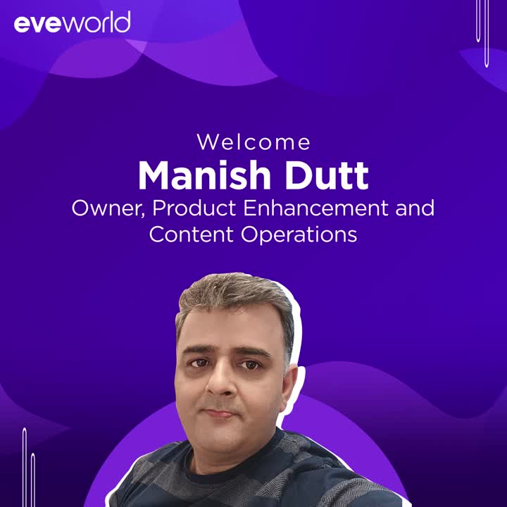 coto on LinkedIn: Manish Dutt - New Joinee | 106 comments coto on LinkedIn: Manish Dutt - New Joinee | 106 comments