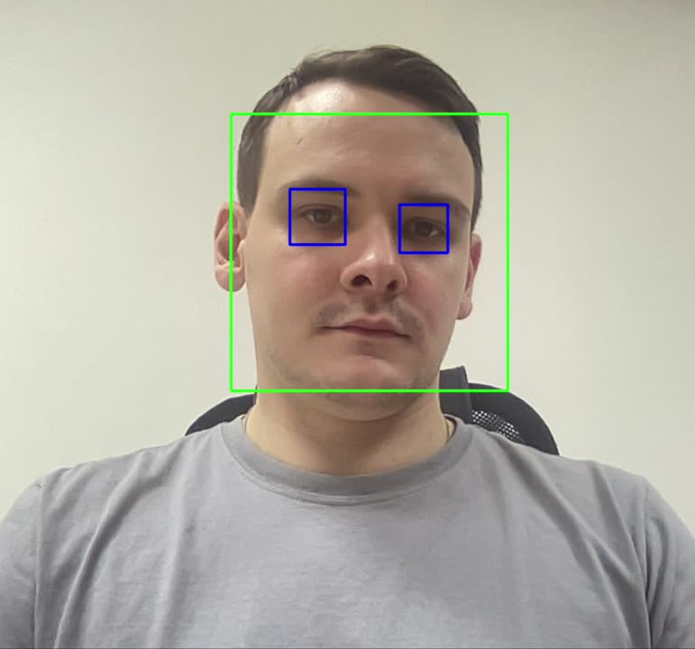 Nikolay Gulyutin on LinkedIn: #computervision #opencv #facerecognition Nikolay Gulyutin on LinkedIn: #computervision #opencv #facerecognition
