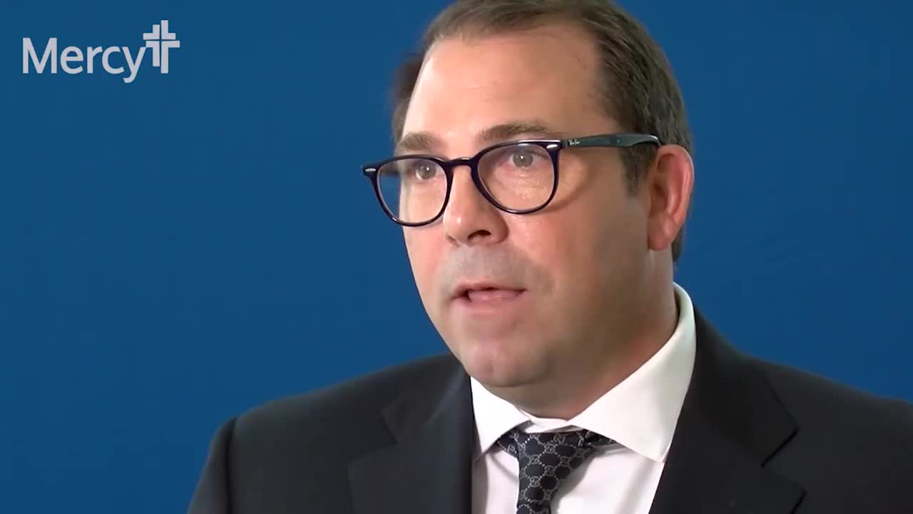 Brian Albrecht on LinkedIn: Mayo Clinic, Mercy Collaborate to Globally ... Brian Albrecht on LinkedIn: Mayo Clinic, Mercy Collaborate to Globally ...