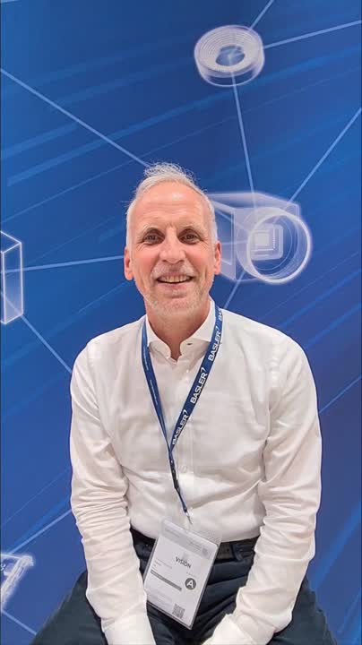 Basler AG on LinkedIn: Video Statement by Dr. Dietmar Ley at VISION ... Basler AG on LinkedIn: Video Statement by Dr. Dietmar Ley at VISION ...