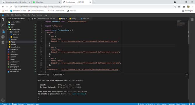 Sumanth Vadde on LinkedIn: #day28 #ccbp #ccbpian #nxtwave #programmer # ... Sumanth Vadde on LinkedIn: #day28 #ccbp #ccbpian #nxtwave #programmer # ...