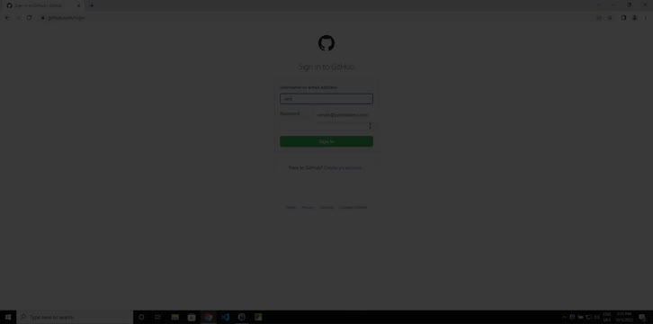 Renato Antunes on LinkedIn: Protect your GitHub account and sign your ... Renato Antunes on LinkedIn: Protect your GitHub account and sign your ...