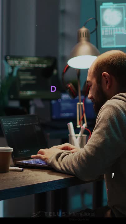 TELUS International Digital Solutions on LinkedIn: #javascript # ... TELUS International Digital Solutions on LinkedIn: #javascript # ...