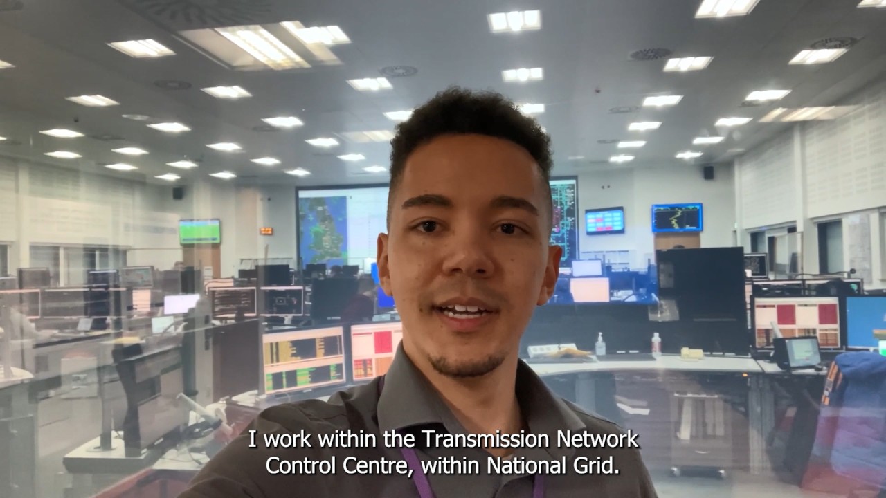 National Grid on LinkedIn: Who keeps the National Grid running over the ... National Grid on LinkedIn: Who keeps the National Grid running over the ...