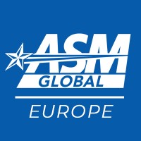 ASM Global - Europe | LinkedIn ASM Global - Europe | LinkedIn