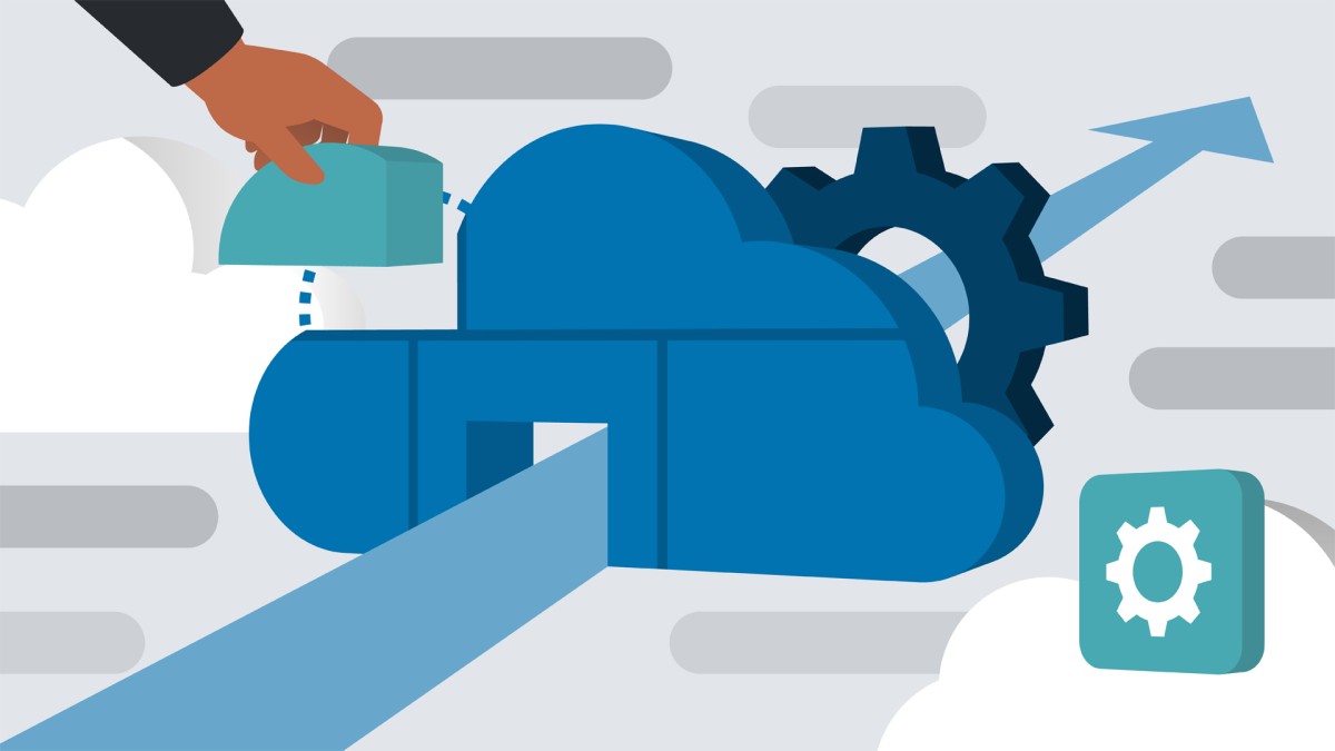 Containerization process: Data storage design - Agile Software ... Containerization process: Data storage design - Agile Software ...