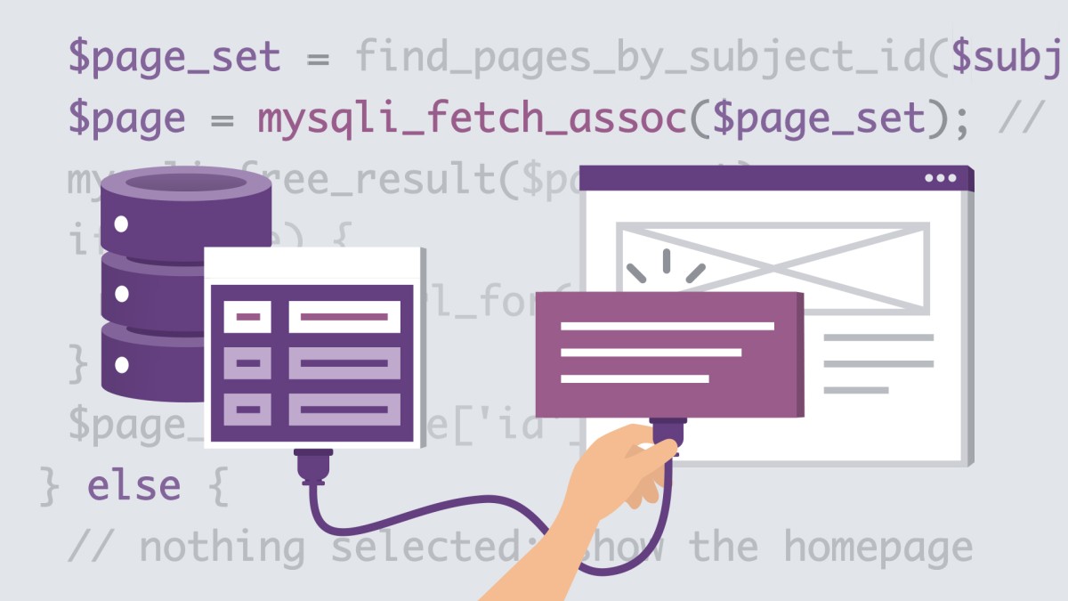 PHP with MySQL Essential Training: Build a CMS - PHP with MySQL ... PHP with MySQL Essential Training: Build a CMS - PHP with MySQL ...