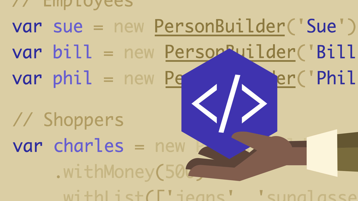 Node.js: Design Patterns Online Class | LinkedIn Learning, formerly ... Node.js: Design Patterns Online Class | LinkedIn Learning, formerly ...