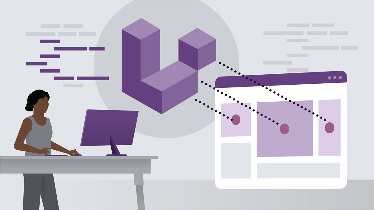 Sergey Dovbenko on LinkedIn: Build Your Laravel Skills Learning Path ... Sergey Dovbenko on LinkedIn: Build Your Laravel Skills Learning Path ...