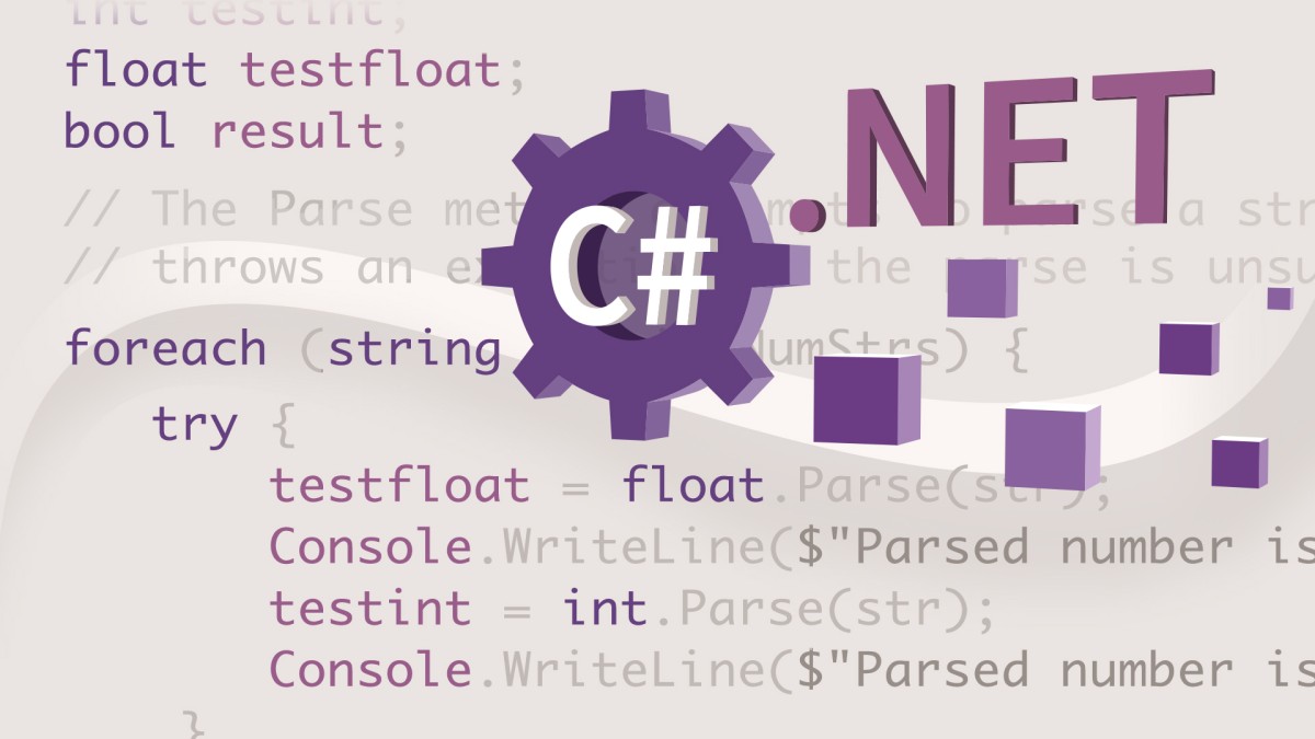 Solution: Strings - C# Video Tutorial | LinkedIn Learning, formerly ... Solution: Strings - C# Video Tutorial | LinkedIn Learning, formerly ...