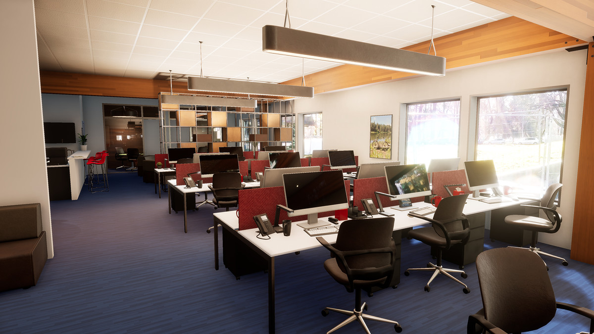Texture UVs and Lightmap UVs - Unreal Engine: ArchViz Design Techniques ... Texture UVs and Lightmap UVs - Unreal Engine: ArchViz Design Techniques ...