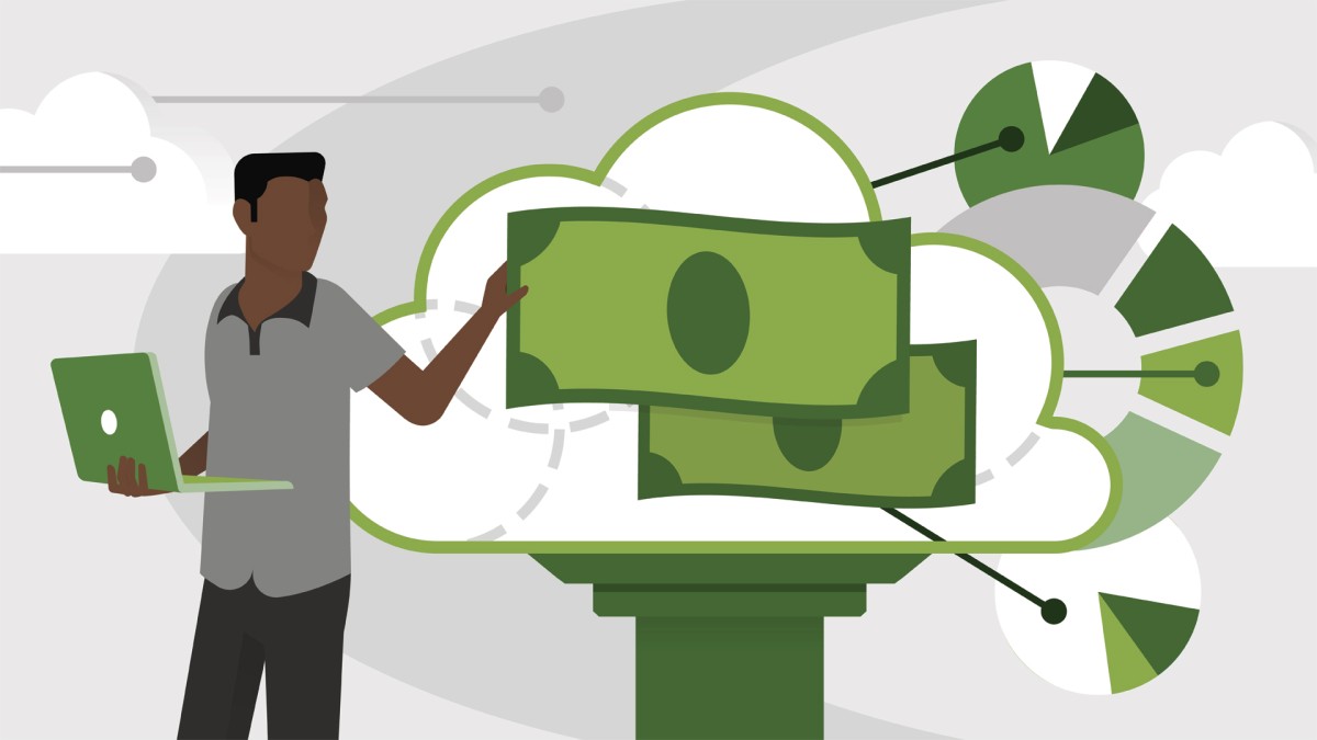 Understanding the AWS Well-Architected Pillar: The cost optimization ... Understanding the AWS Well-Architected Pillar: The cost optimization ...