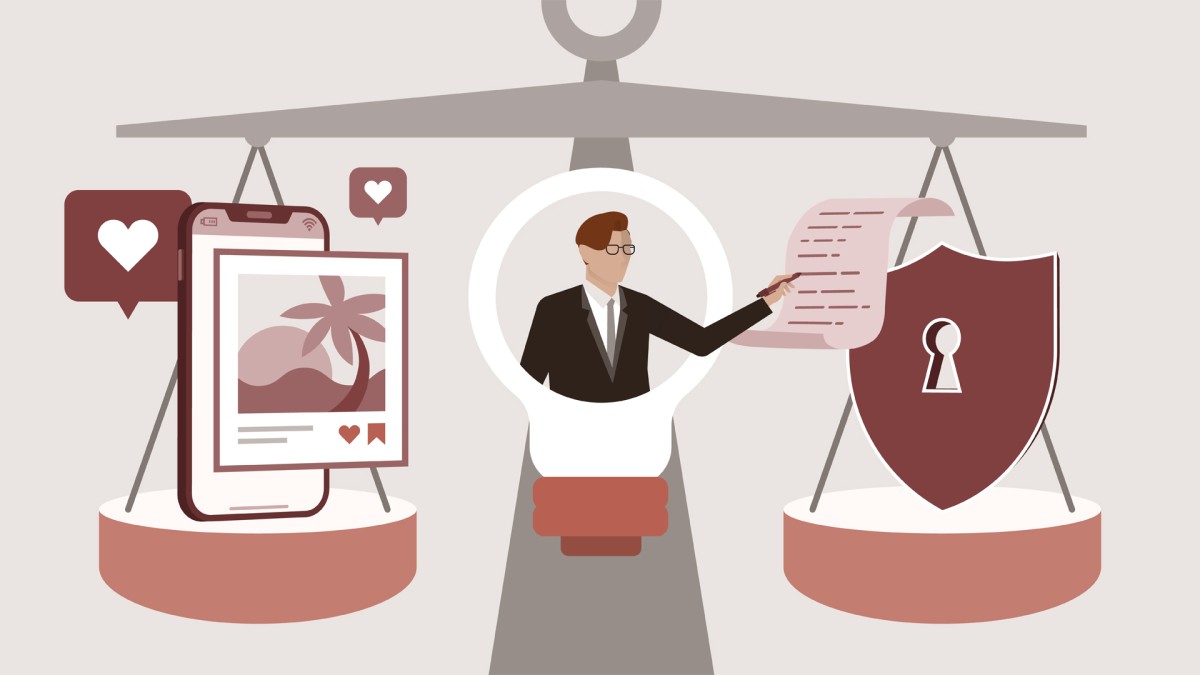 Overview - Avoiding Legal Hot Spots: Five Legal Tips for Social Media ... Overview - Avoiding Legal Hot Spots: Five Legal Tips for Social Media ...