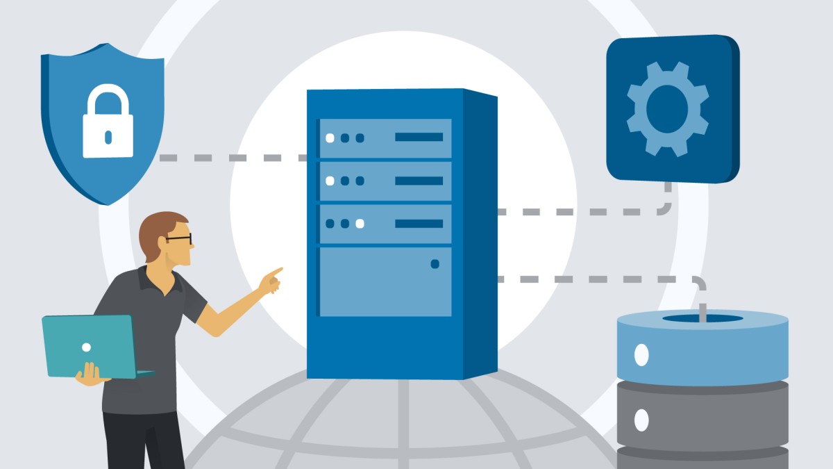Bienvenue dans « L'essentiel de Windows Server 2022 » - Tutoriel vidéo ... Bienvenue dans « L'essentiel de Windows Server 2022 » - Tutoriel vidéo ...