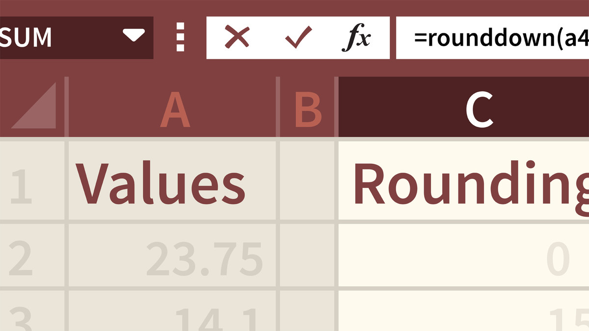 Create formulas to summarize cells conditionally - Excel: Introduction ... Create formulas to summarize cells conditionally - Excel: Introduction ...