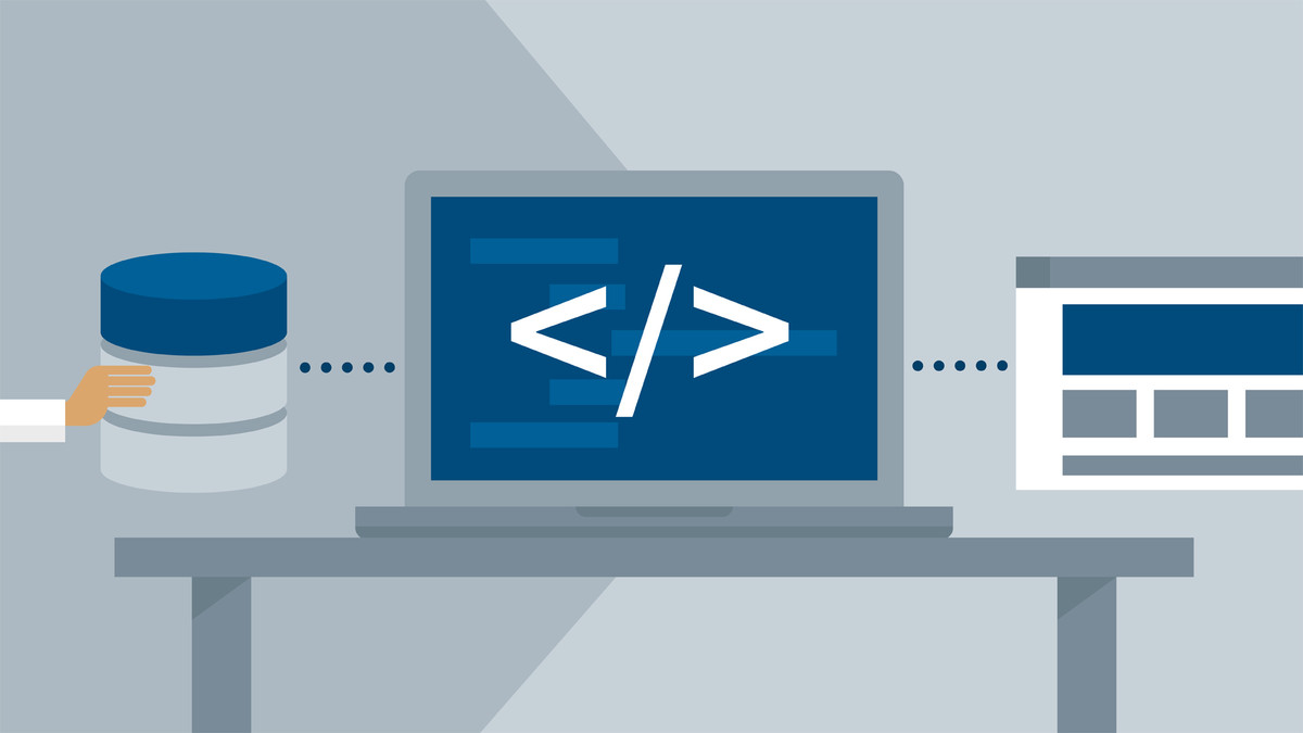 MVC Frameworks for Building PHP Web Applications Online Class ... MVC Frameworks for Building PHP Web Applications Online Class ...