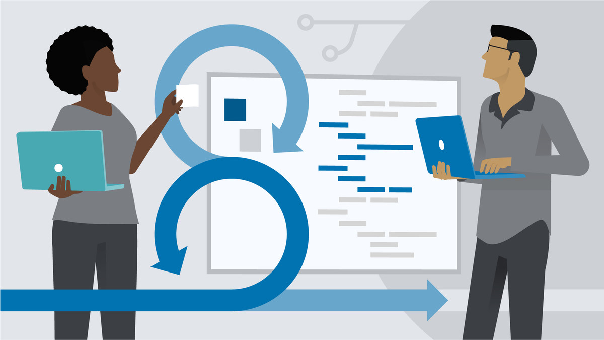 T. H. on LinkedIn: Getting Started with Agile Software Development ... T. H. on LinkedIn: Getting Started with Agile Software Development ...